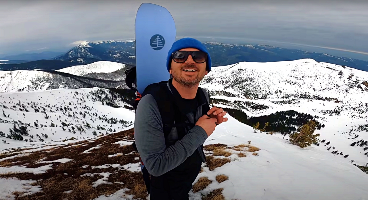 仲間たちが魂を込めて制作した亡きマルコ・グリックに捧げる作品『SPARKLE』 | スノーボード専門ウェブメディア｜BACKSIDE（バック ...