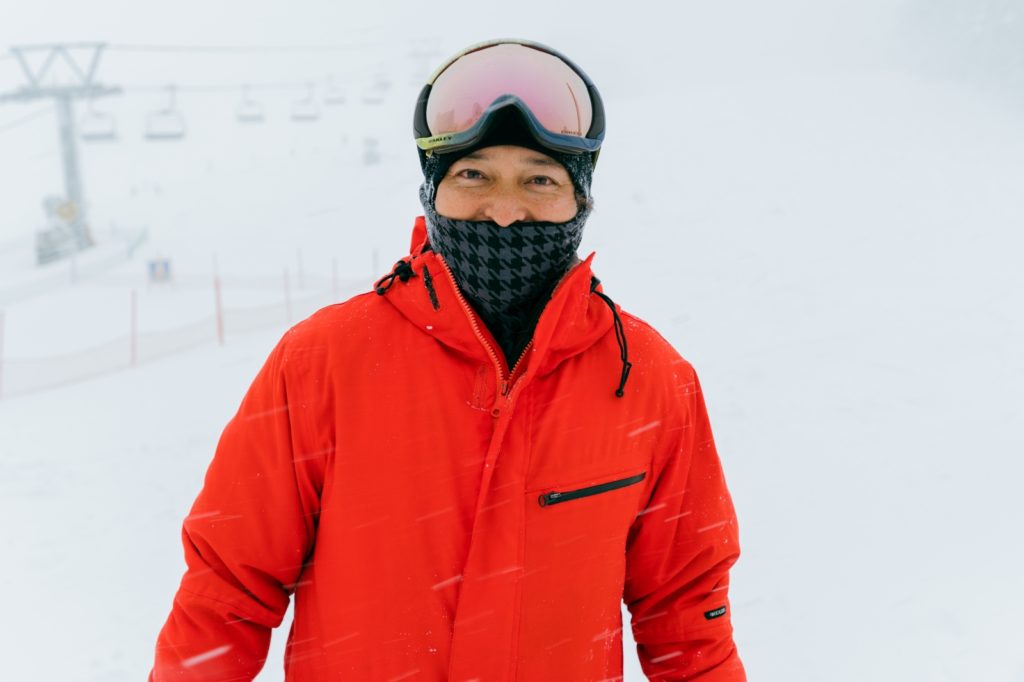 シーズン序盤からパウダー三昧で贅沢すぎた「BACKSIDE SESSION #1」＠苗場ルポ | BACKSIDE (バックサイド) | スノーボード・ウェブマガジン「BACKSIDE」