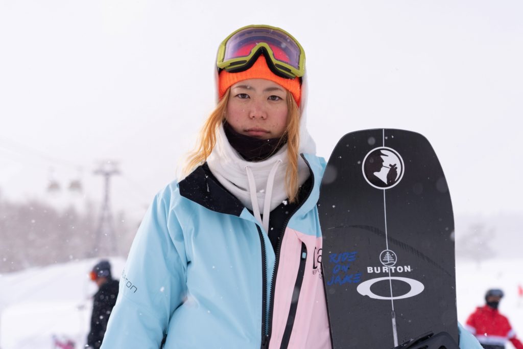 全国的に春の予感も白馬はパウダー三昧だった「BACKSIDE SESSION #3」＠栂池高原ルポ | BACKSIDE (バックサイド) | スノーボード・ウェブマガジン