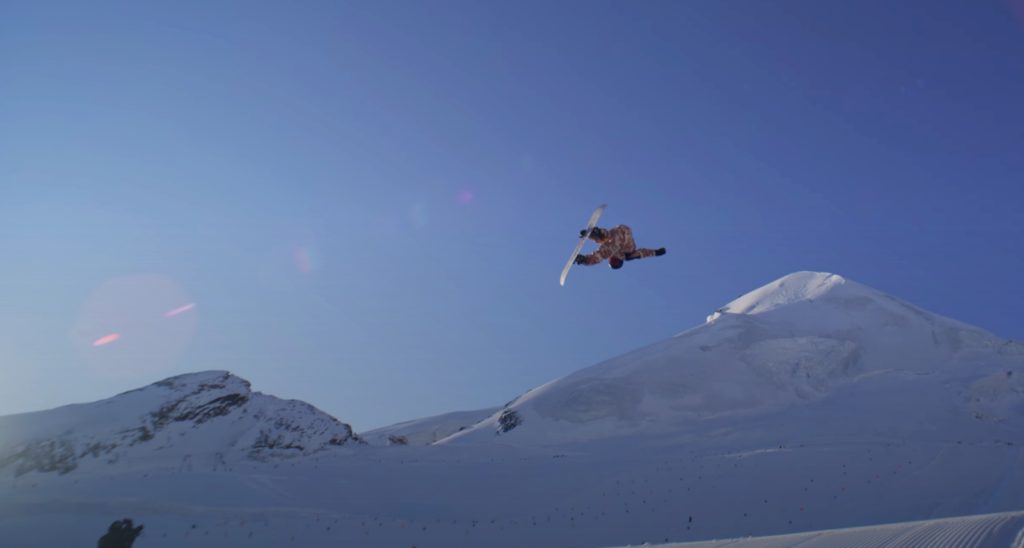 エアを芸術として切り取る名フィルマー・Gimbal God作品に16歳の長谷川帝勝が出演 | BACKSIDE (バックサイド ...