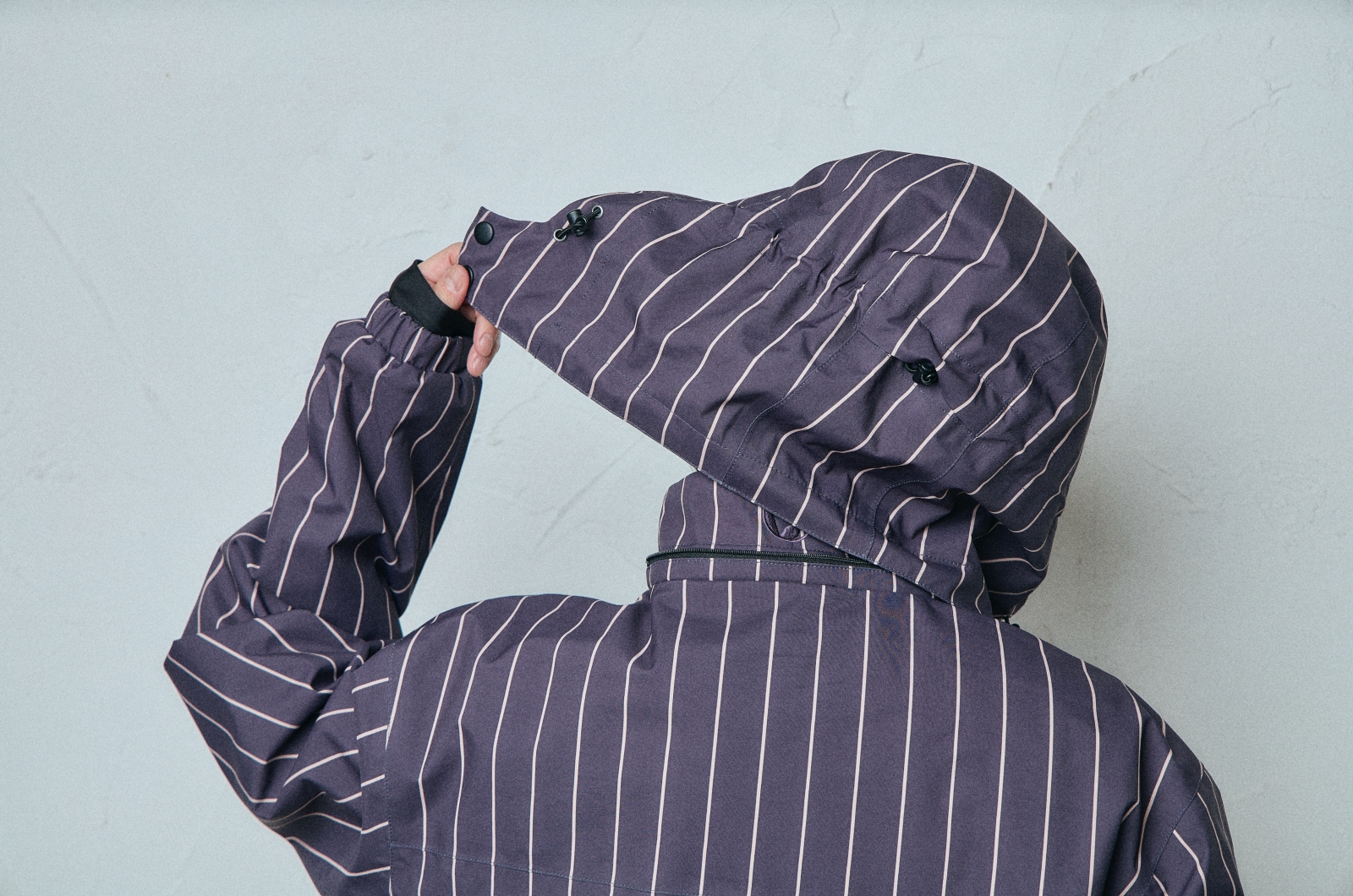 工藤洸平が手掛けるアパレルブランド発のスノーウエア NOMADIK「GRIND」 | スノーボード専門ウェブメディア｜BACKSIDE（バックサイド）公式