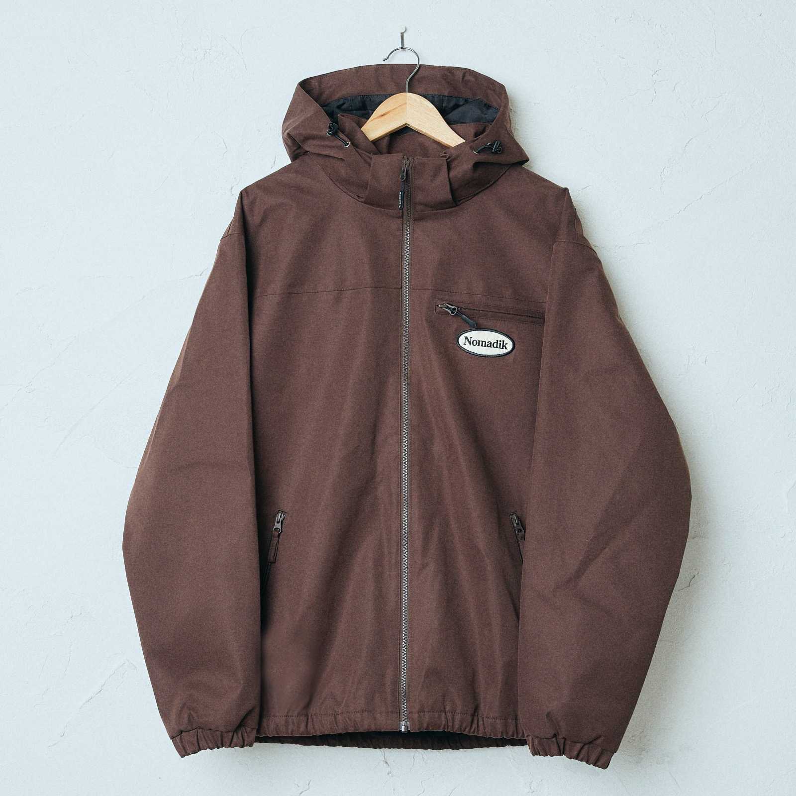 工藤洸平が手掛けるアパレルブランド発のスノーウエア NOMADIK「GRIND」 | スノーボード専門ウェブメディア｜BACKSIDE（バックサイド）公式