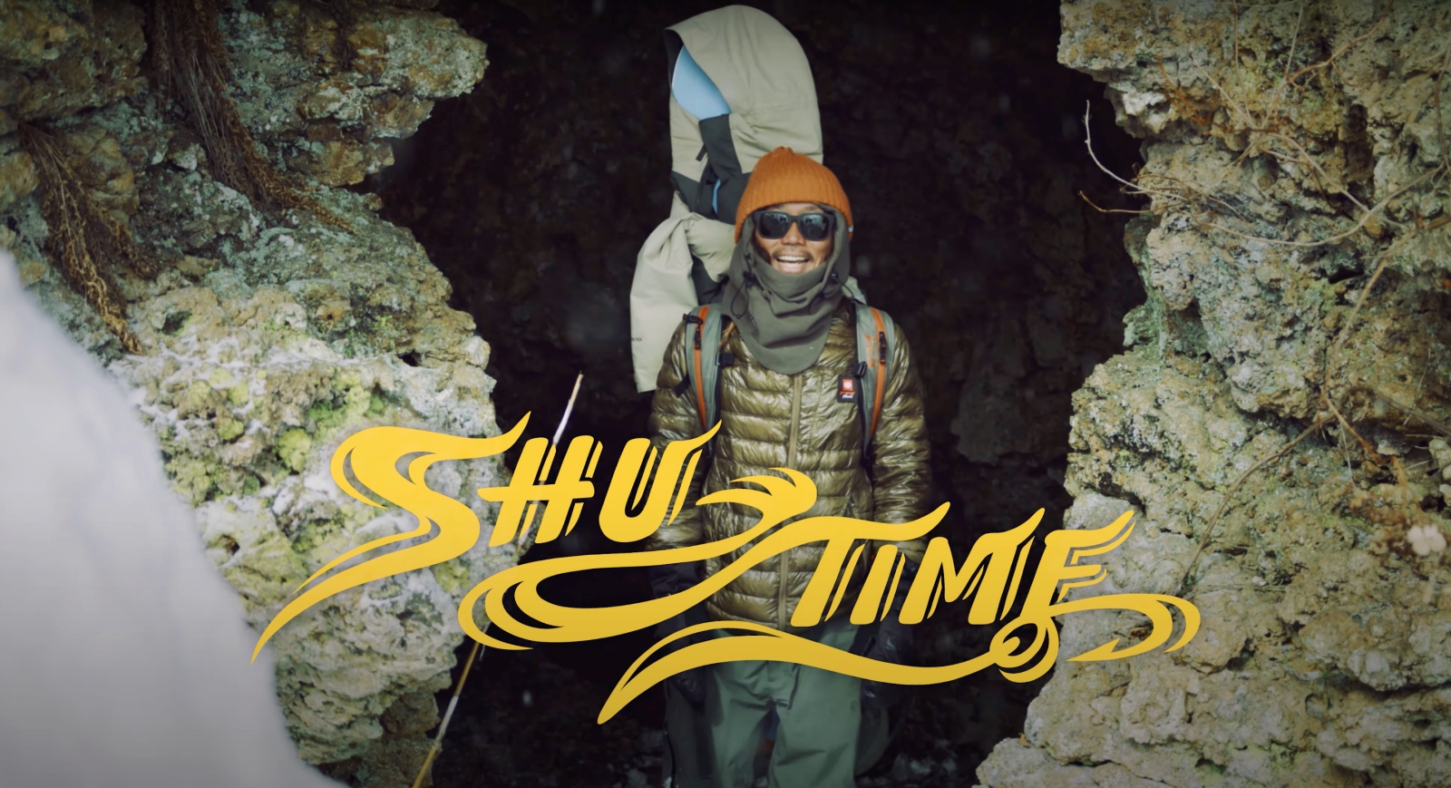 世界に認められた佐藤秀平がグローバルに発信する渾身の映像美『SHUTIME』 | スノーボード専門ウェブメディア｜BACKSIDE（バックサイド）公式