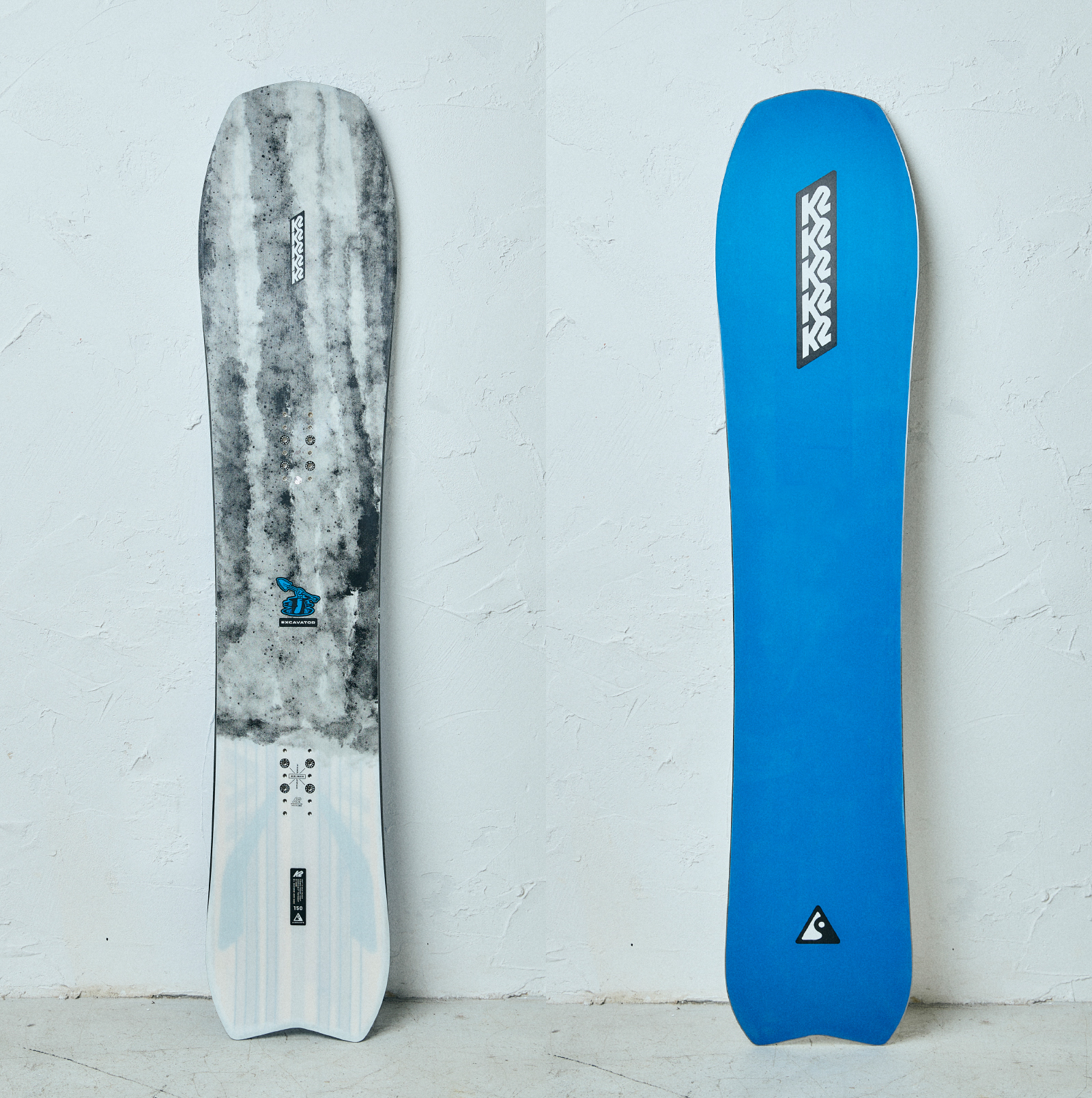 K2が誇りとともに打ち出す新生フリーライドカテゴリー「LANDSCAPE COLLECTION」 | BACKSIDE (バックサイド) | スノーボード・ウェブマガジン