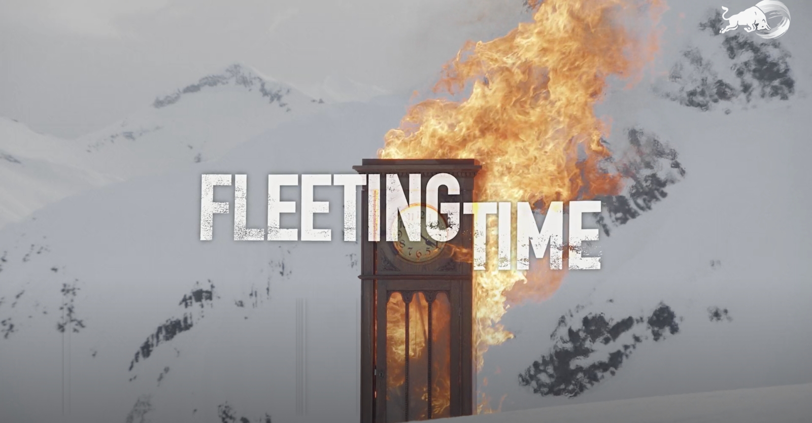 ベン主演の今シーズン最高傑作『FLEETING TIME』をRED BULL TVで無料視聴せよ | BACKSIDE (バックサイド) | スノーボード・ウェブマガジン