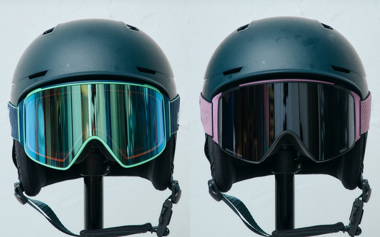 全地形をフリースタイルに遊び尽くす安藤健次の視界を守るAnon「M4」 | スノーボード専門ウェブメディア｜BACKSIDE（バックサイド）公式