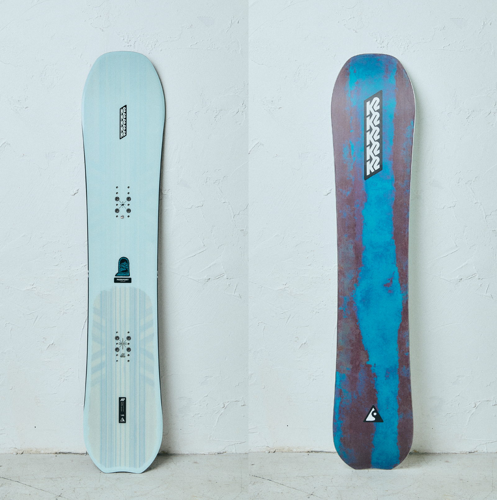 K2が誇りとともに打ち出す新生フリーライドカテゴリー「LANDSCAPE COLLECTION」 | BACKSIDE (バックサイド) | スノーボード・ウェブマガジン