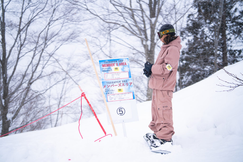 【連載Vol.1】雪山の冒険を「つがいけマウンテンリゾート」で安全に始める | スノーボード専門ウェブメディア｜BACKSIDE（バックサイド）公式