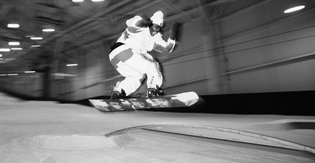 BURTONとヒップホップ界のパイオニア Run DMCのコラボアイテムが発売 | スノーボード専門ウェブメディア｜BACKSIDE（バック ...