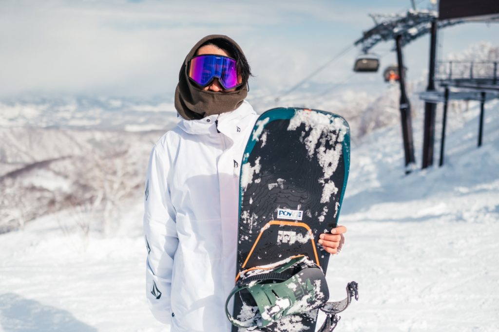 白馬ローカルの山崎恵太と野沢温泉を遊び尽くした「BACKSIDE SESSION #9 with K2」 | スノーボード専門ウェブメディア｜BACKSIDE（バックサイド）公式