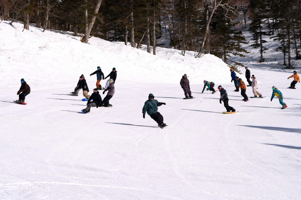 川場を知り尽くした中村貴之と120%楽しんだ「BACKSIDE SESSION #11 with FLUX」【FREESTYLE MOUNTAIN Vol.5】 | BACKSIDE (バック ...