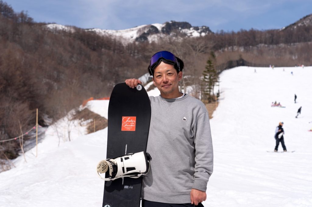 川場を知り尽くした中村貴之と120%楽しんだ「BACKSIDE SESSION #11 with FLUX」【FREESTYLE MOUNTAIN Vol.5】 | BACKSIDE (バック ...