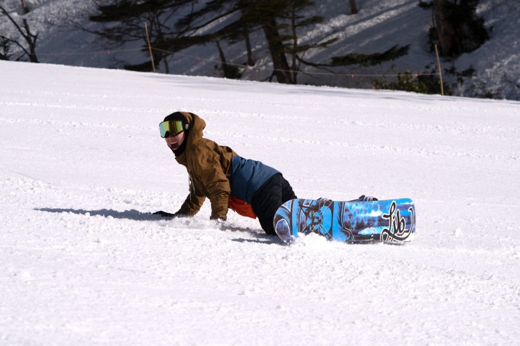 川場を知り尽くした中村貴之と120%楽しんだ「BACKSIDE SESSION #11 with FLUX」【FREESTYLE MOUNTAIN Vol.5】 | BACKSIDE (バック ...