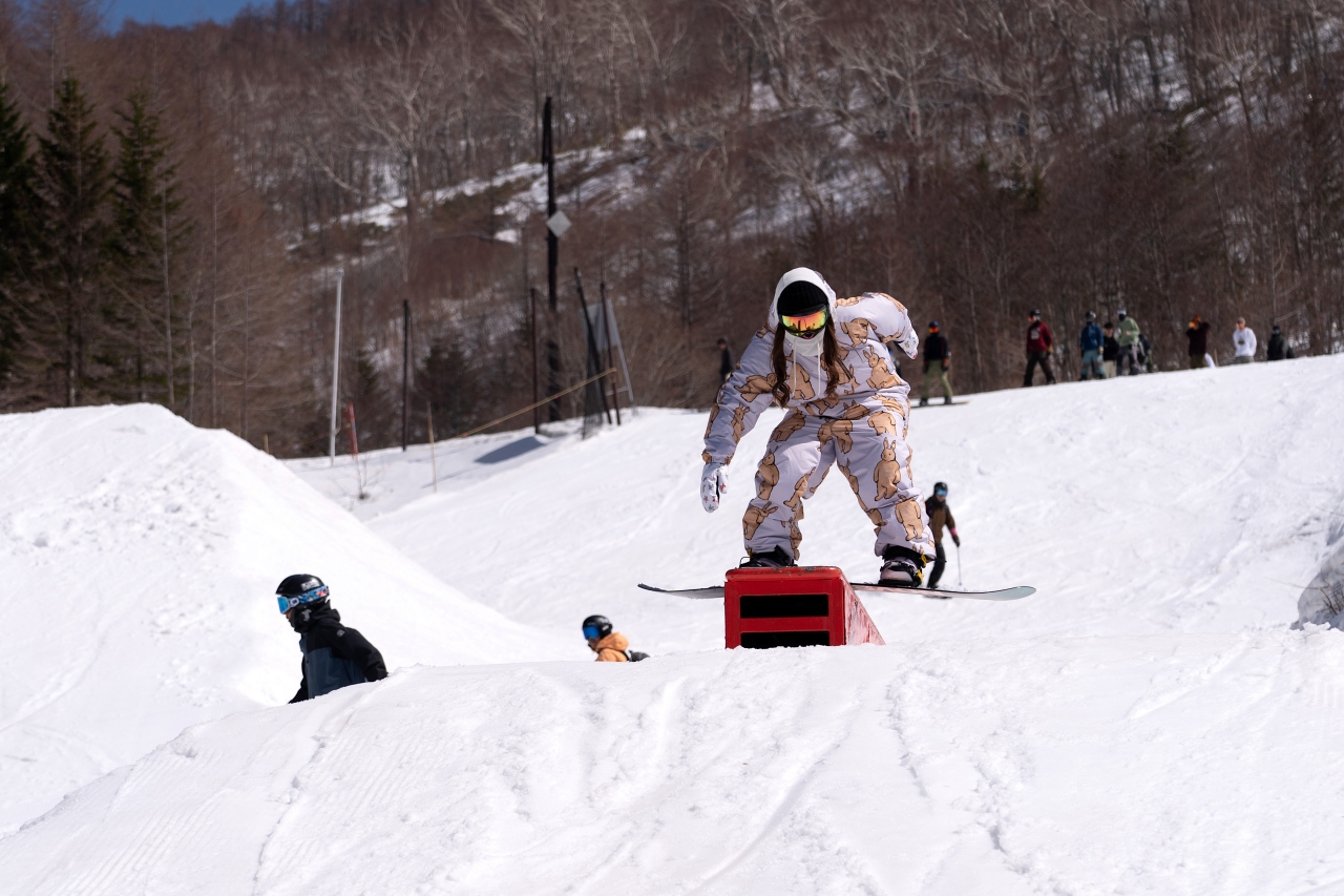 川場を知り尽くした中村貴之と120%楽しんだ「BACKSIDE SESSION #11 with FLUX」【FREESTYLE MOUNTAIN Vol.5】 | BACKSIDE (バック ...