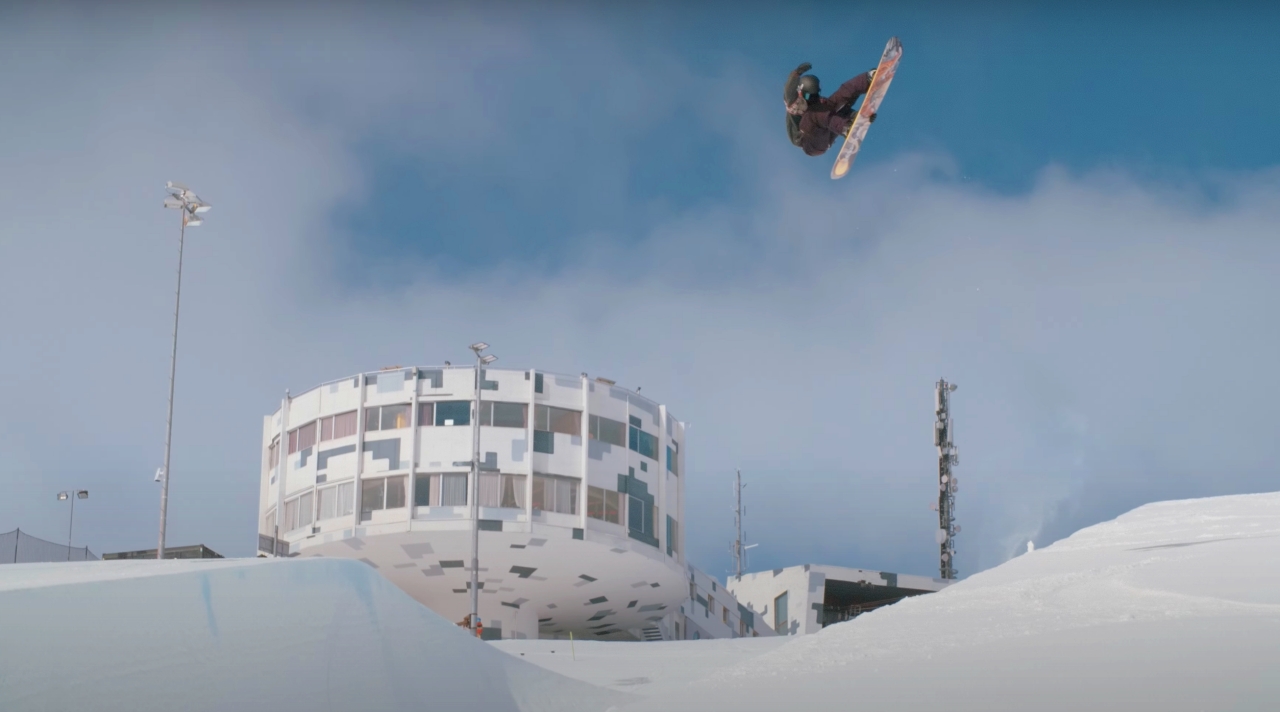 『THE CRAP SHOW』と『SUNDAY IN THE PARK』を観比べて欧米スタイルの違いを知る