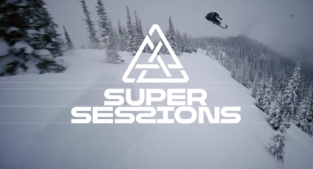 NATURAL SELECTION TOURが導入する新フォーマット「SUPER SESSIONS」が、フリースタイルの本質を取り戻す